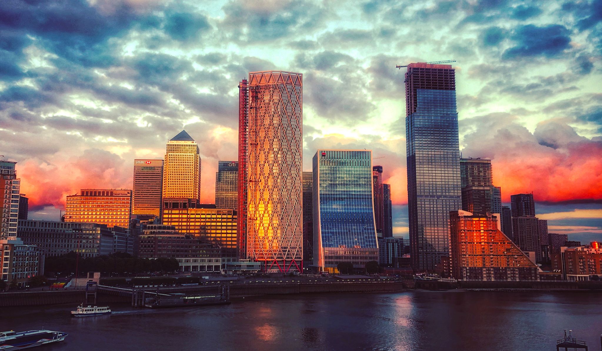 Home Structures - Hollandia